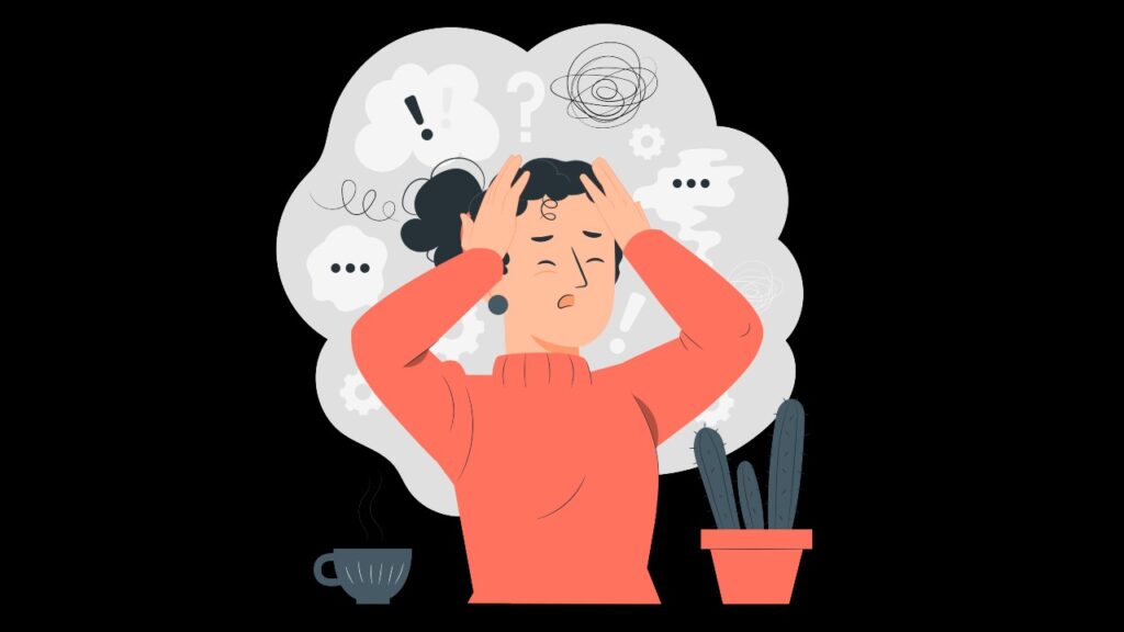 How to Not Get Distracted While Studying - WallHabit