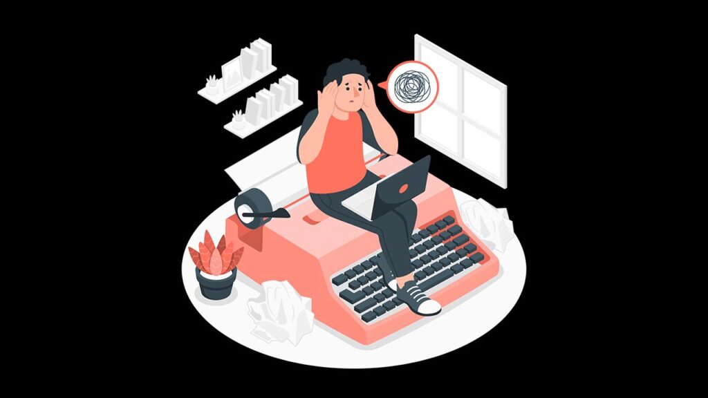 Digital Distractions: What They Are and How to Avoid Them - WallHabit