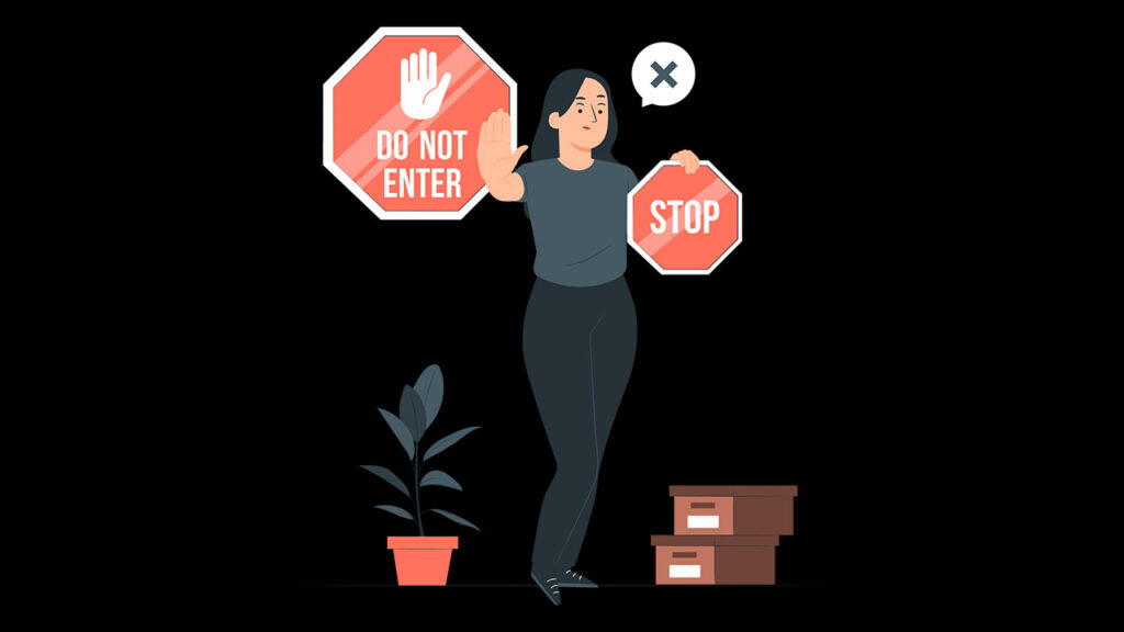 How to Not Get Distracted While Studying - WallHabit