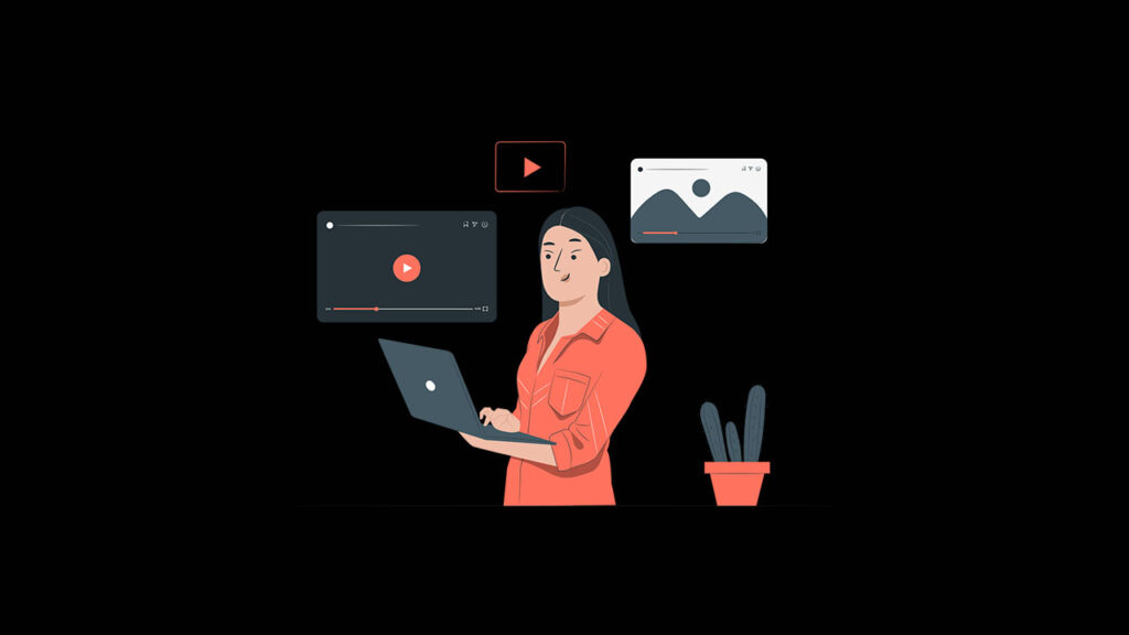 How to Stop Distractions from YouTube - WallHabit