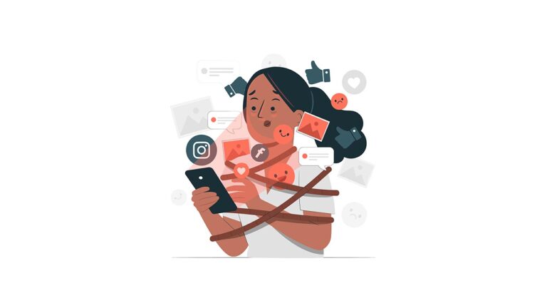 Digital Distractions: What They Are and How to Avoid Them - WallHabit