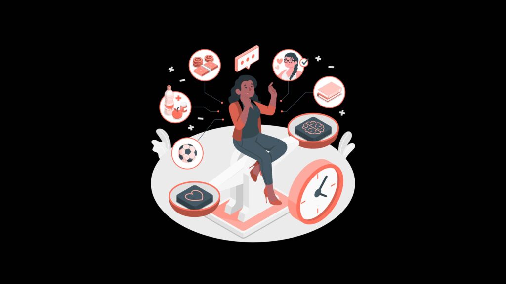 Digital Habits: What They Are and How They Shape Our Life - WallHabit