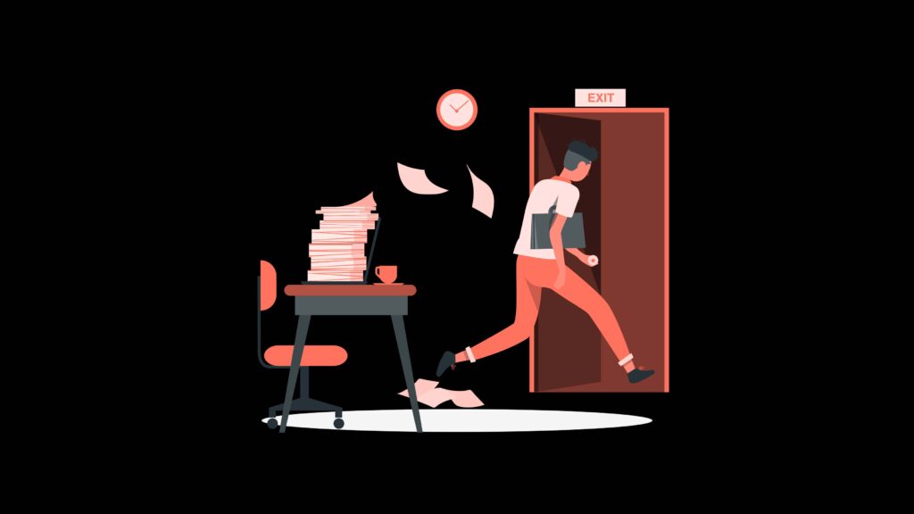 8 Bad Digital Habits That You Should Quit - WallHabit